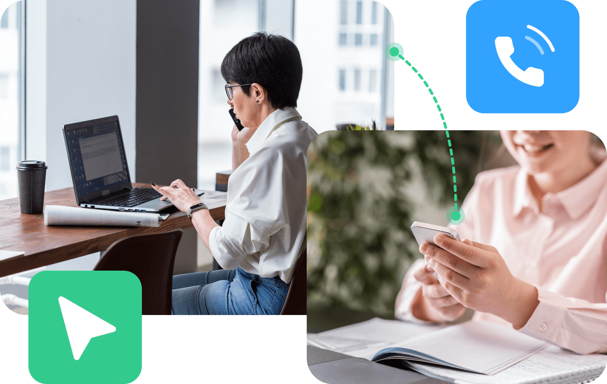 DeskIn by Zuler | Solusi Terbaik untuk Kendali Jarak Jauh & Penyimpanan