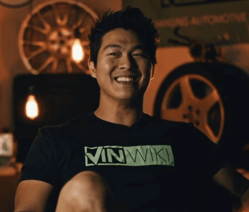 Collegiate Racing Series