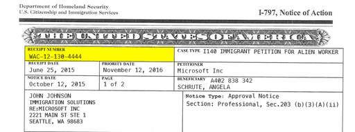 What is Form I-797? Everything You Need to Know