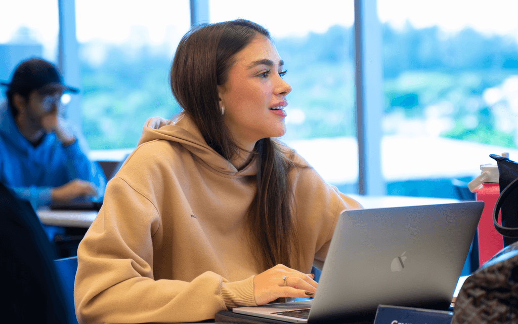 Link School Of Business