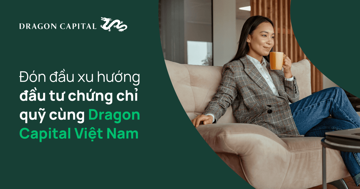 Dragon Capital Việt Nam