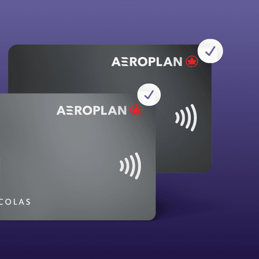 Gagnez des points avec Chexy et Aéroplan
