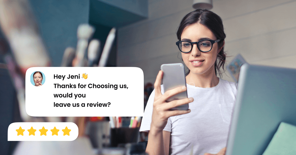 Timing Matters: How to Get the Most Out of Customer Reviews