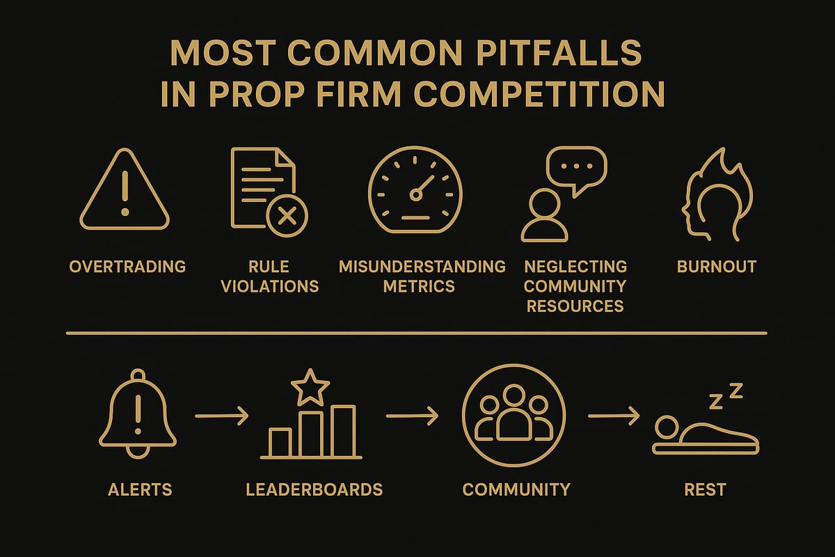 Prop Firm Competition Guide: Master the 2026 Trading Scene - Aeon ...