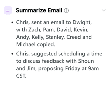 Xylo AI : The Ultimate AI Email Writer for Business Productivity