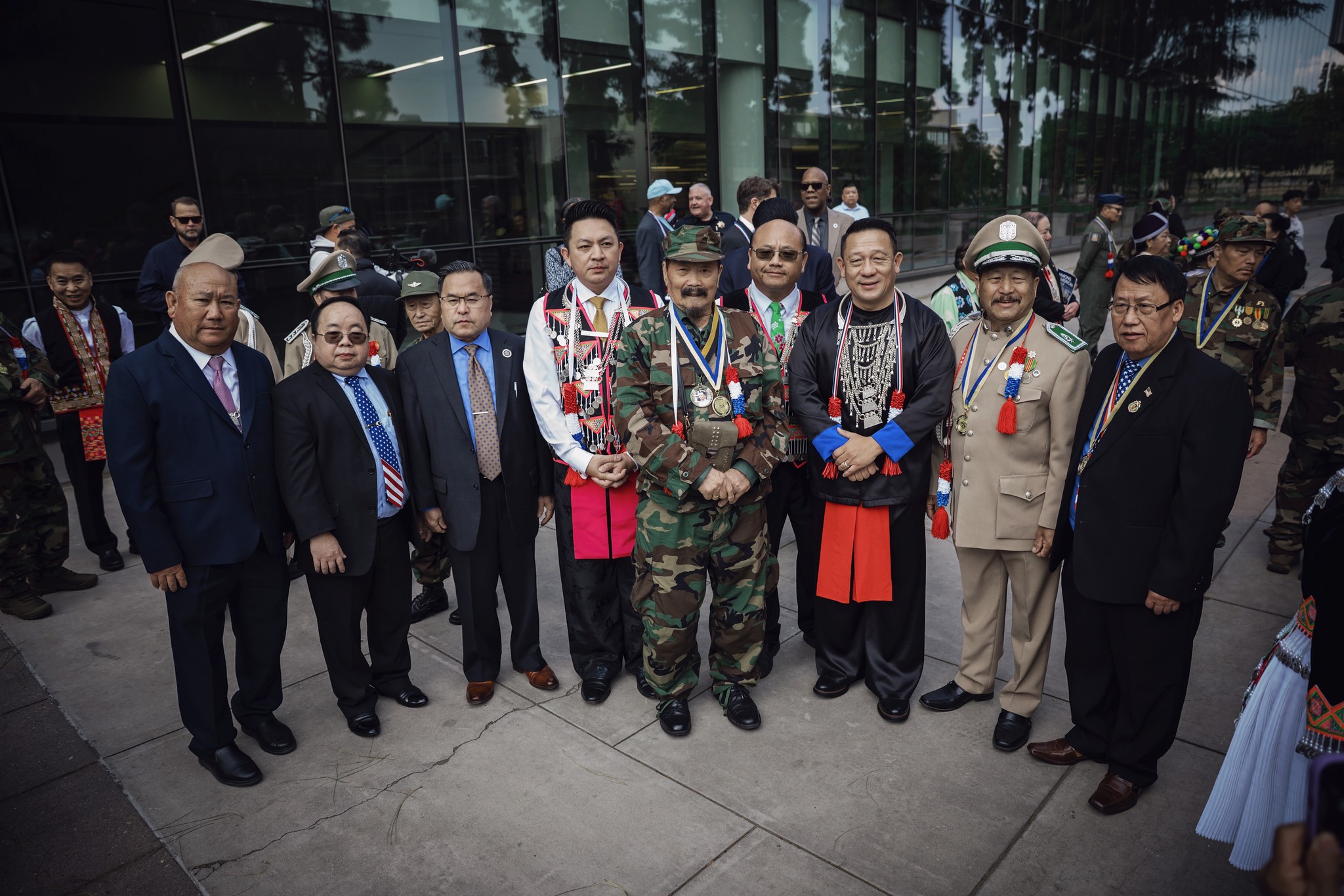 Hmong American Day 2025