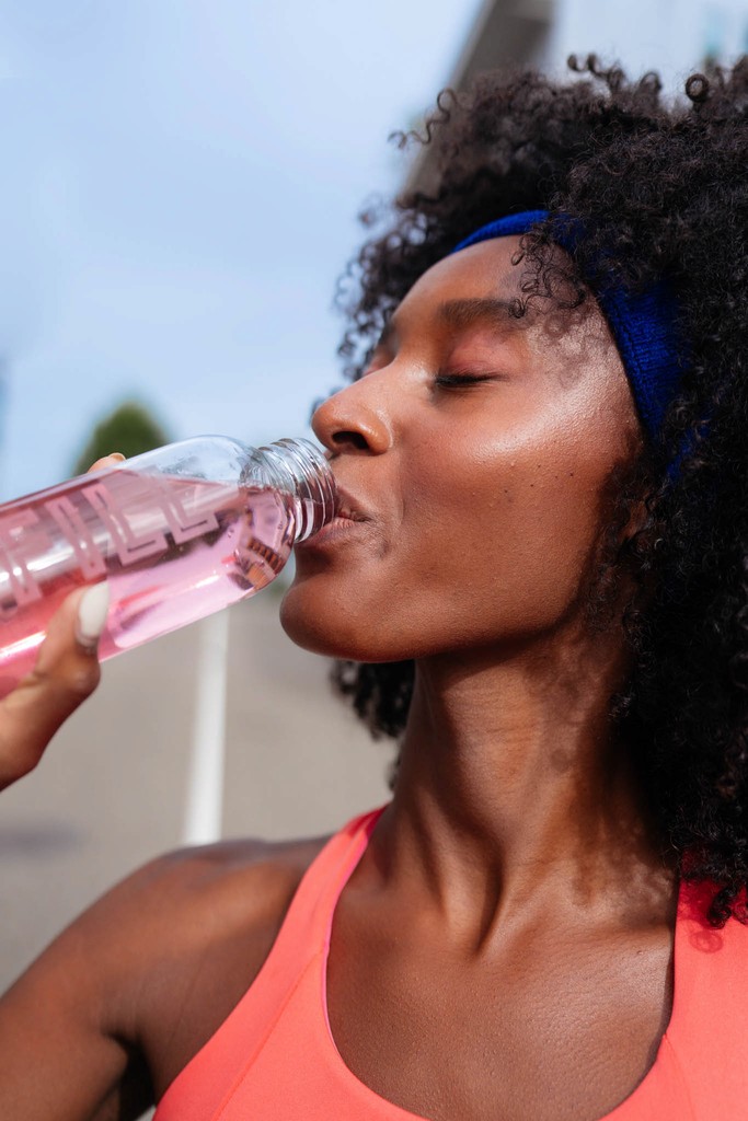 Functional Flavored Water for Smart Dispensers | Aquablu