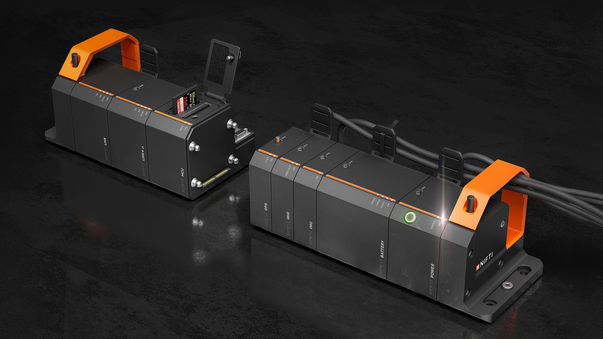 Streamlining aircraft testing with User Centred Design - Katapult Design