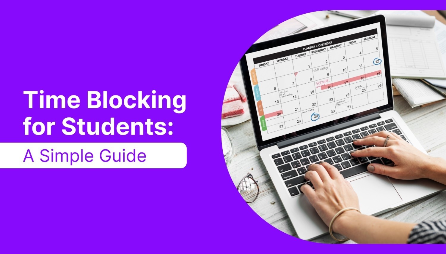 Time Blocking for Students: A Simple Guide - Akiflow
