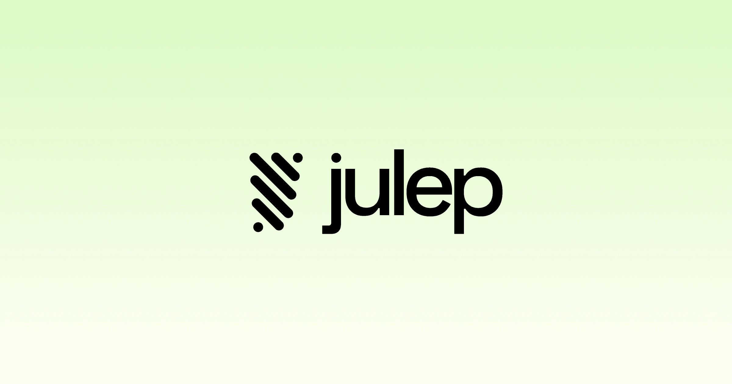 Julep AI - AI infrastructure lab