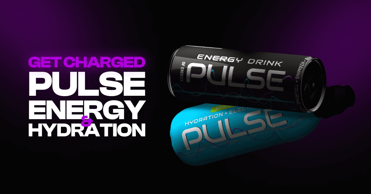 Pulse Drink