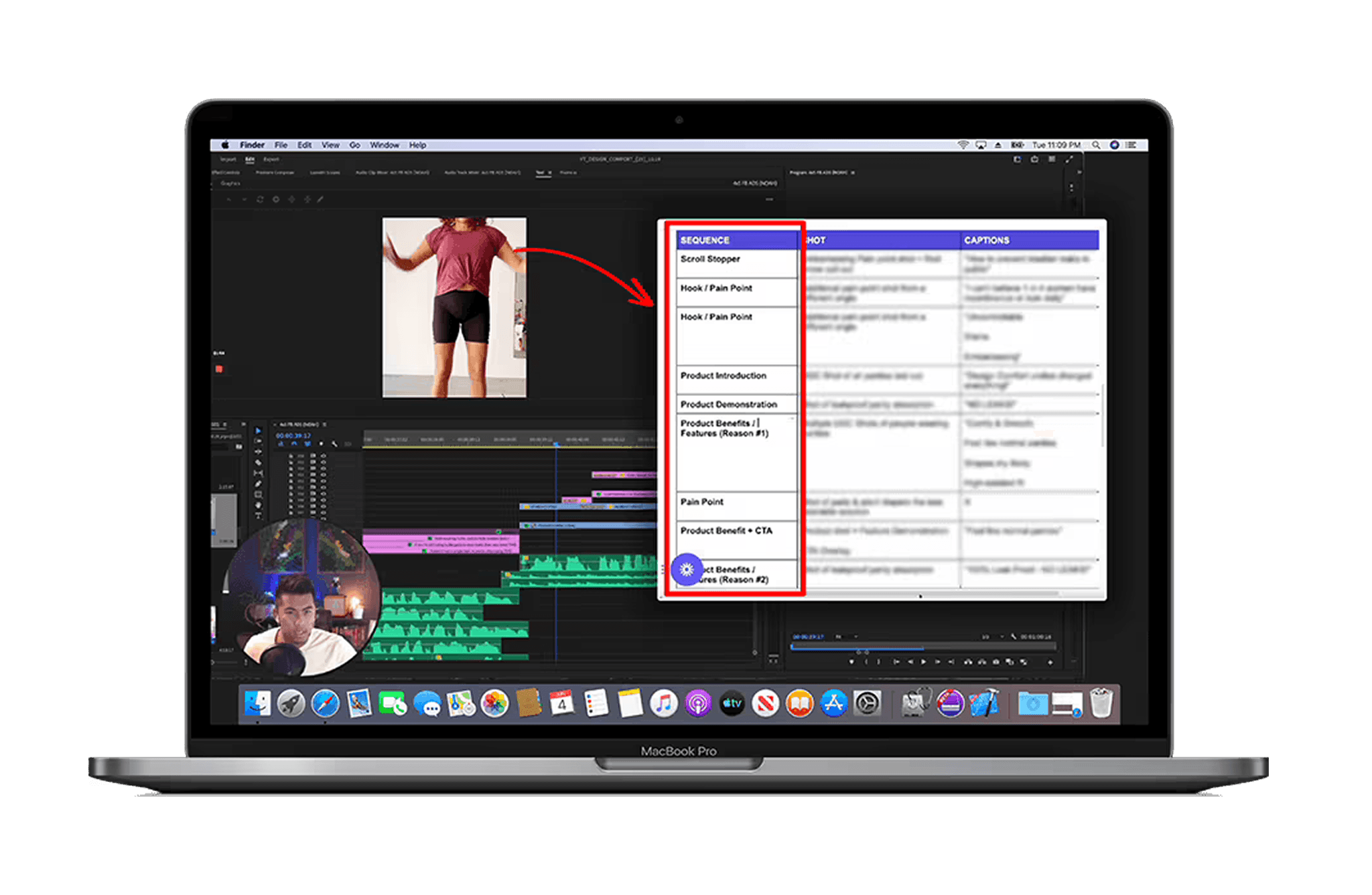 GridBank Vertical UGC Video for Social Media
