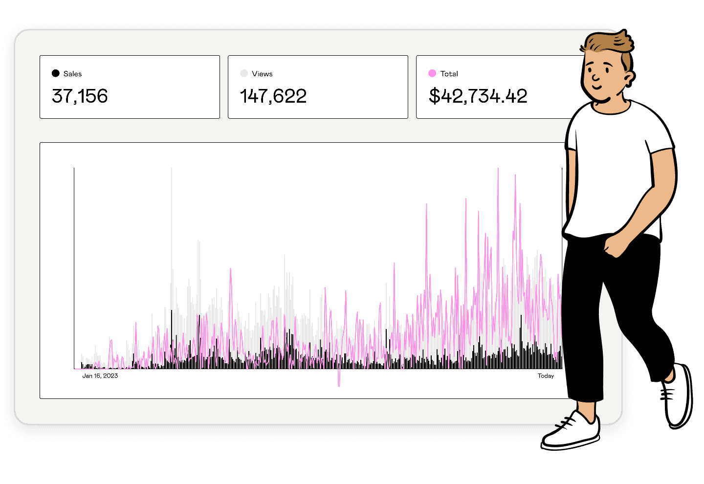 Digital Product Creator Guide @ Solt Wagner