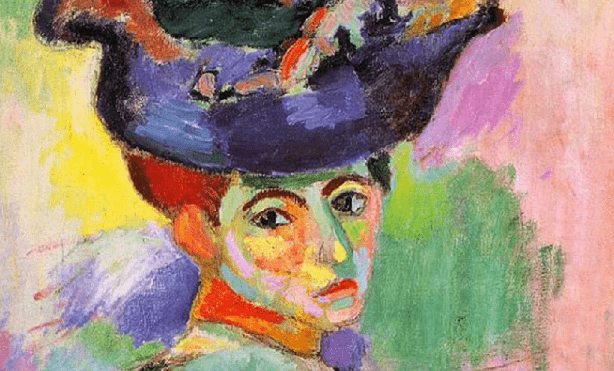 “Isms of Art”- Tracing the Timeline of The Most Famous Movements of Art ...