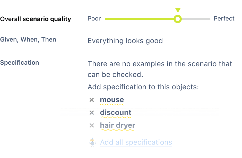 StoryBot: Human touch, AI speed. Create tasks effortlessly