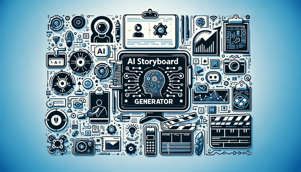 7 Best AI Storyboard Generators of 2024 - Atlabs AI