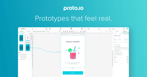 23 Greatest free UI Design Tools