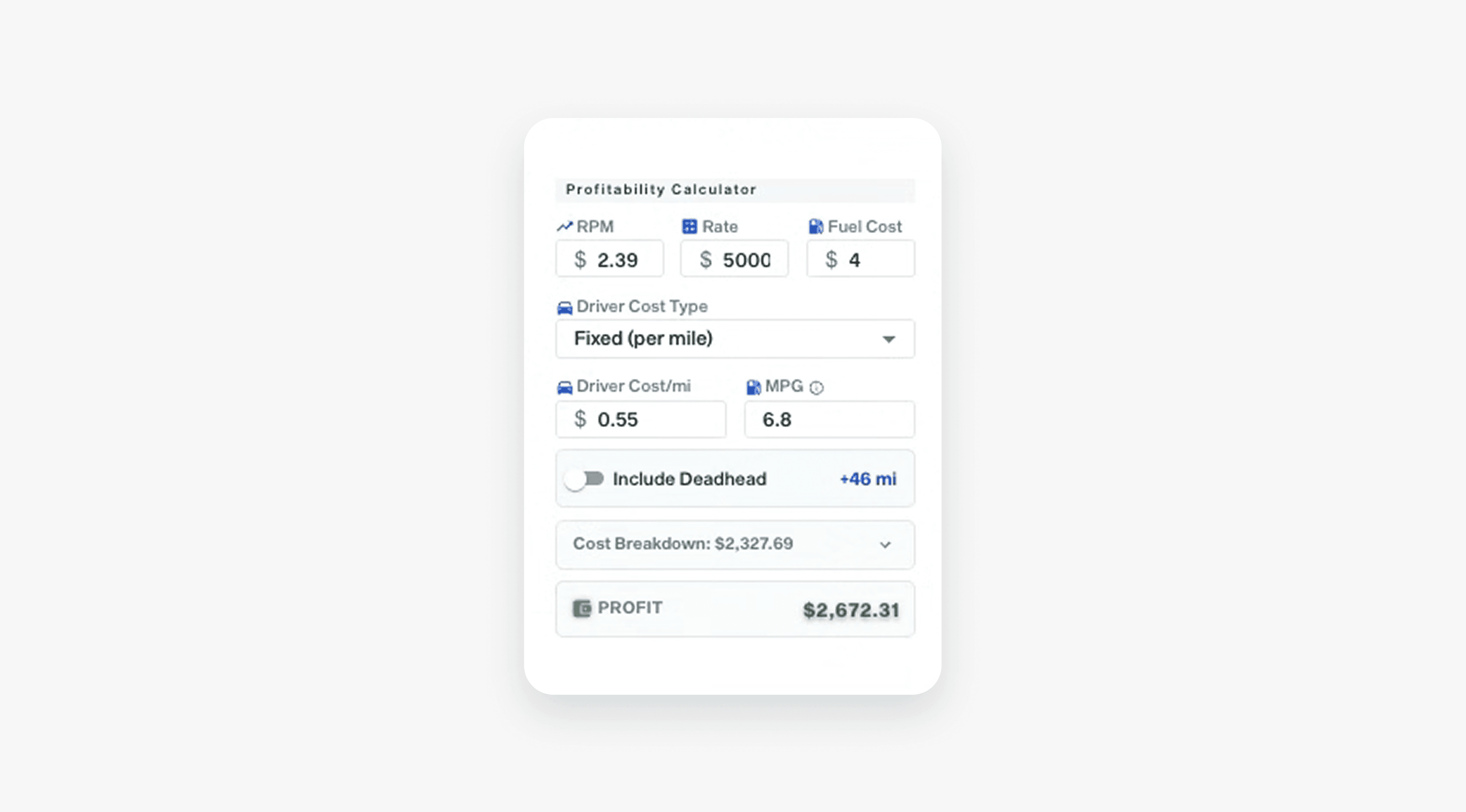 LoadOps AI — #1 AI Dispatch Automation Tool