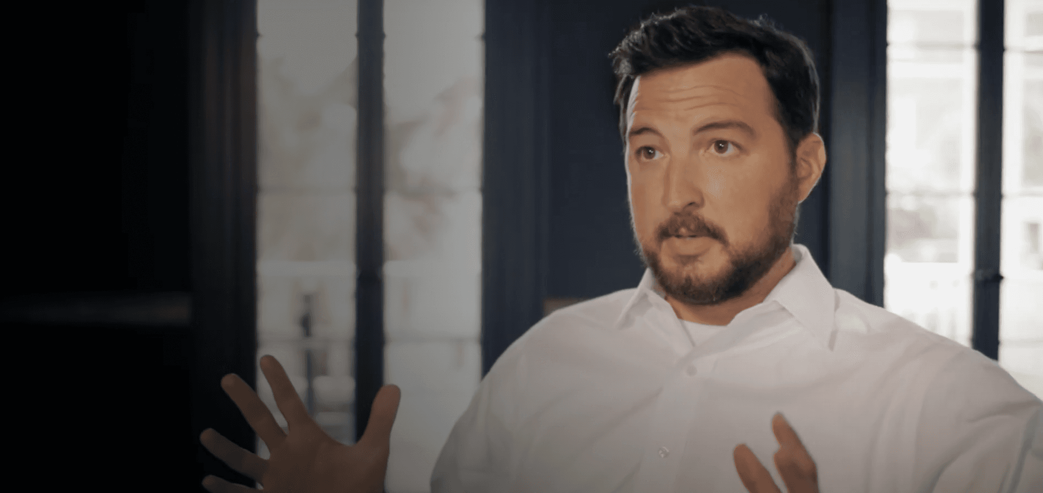 Brian Athey | Campaign Architect for Winning Brands