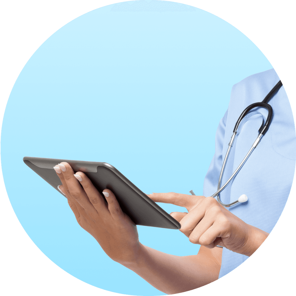 Fully Integrated Healthcare Practice Management Solutions