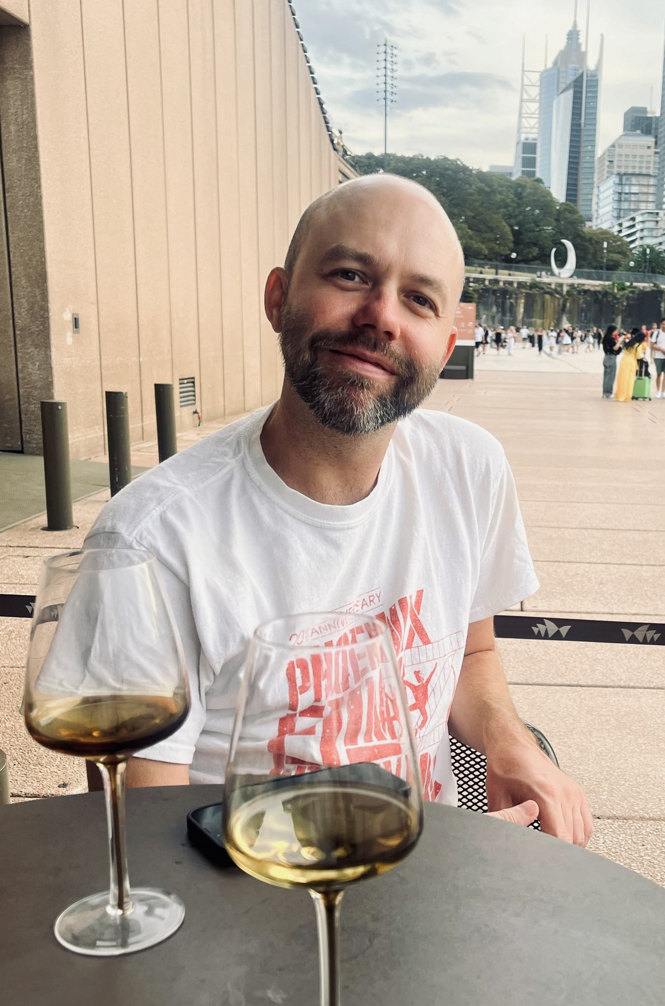 George Kemp – Writer for Page, Stage & Screen