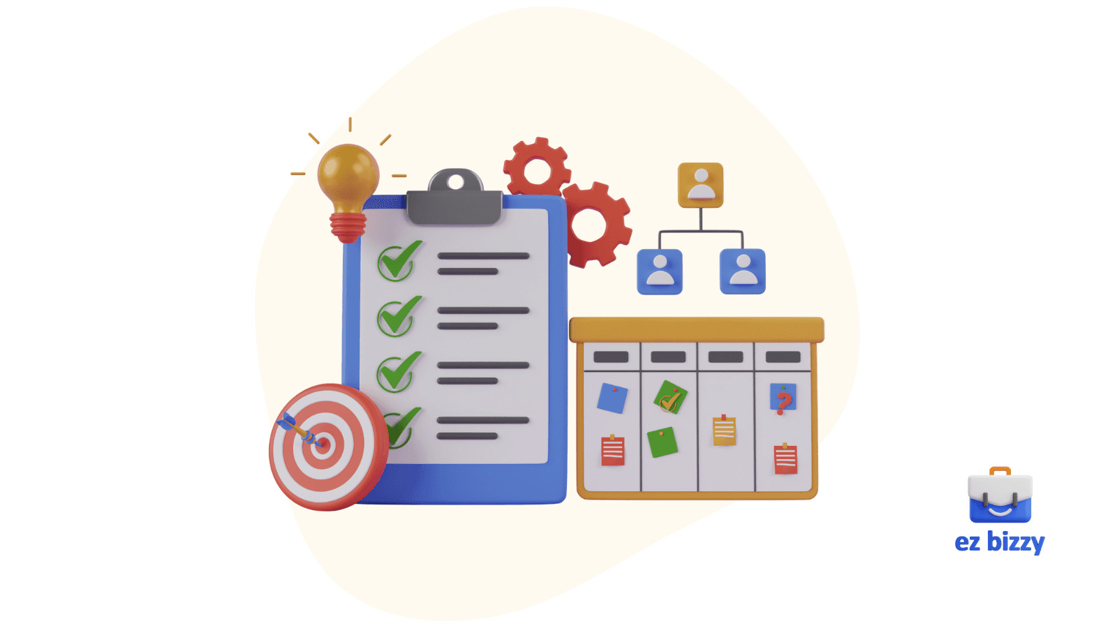 Making the Most of EZ Bizzy’s Free Features for Your Small Business ...