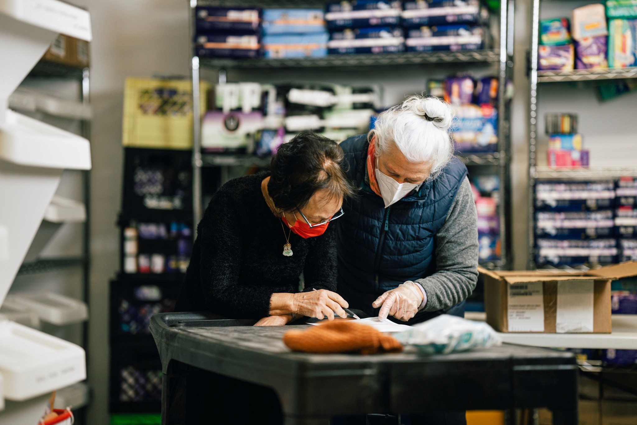 Soap For Hope Canada