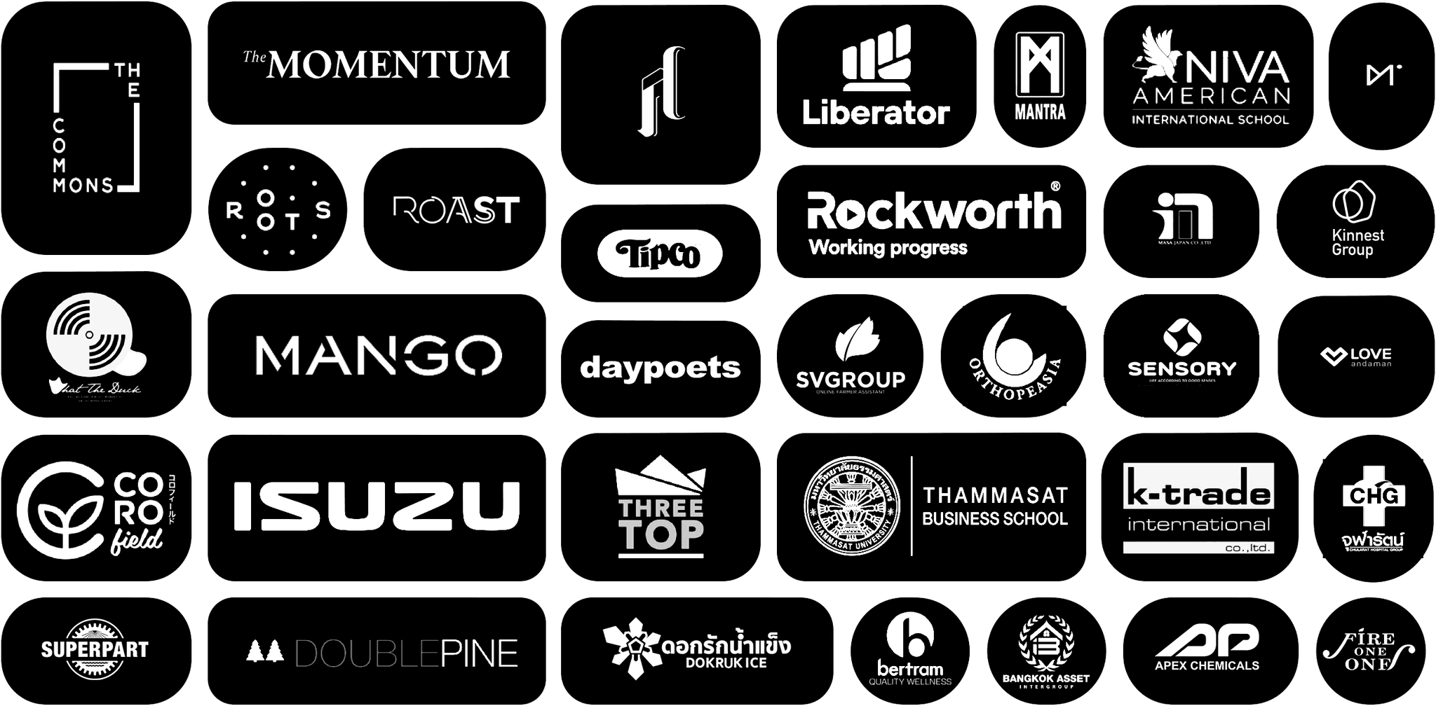 ASAP Project | Digital Transformation Partner