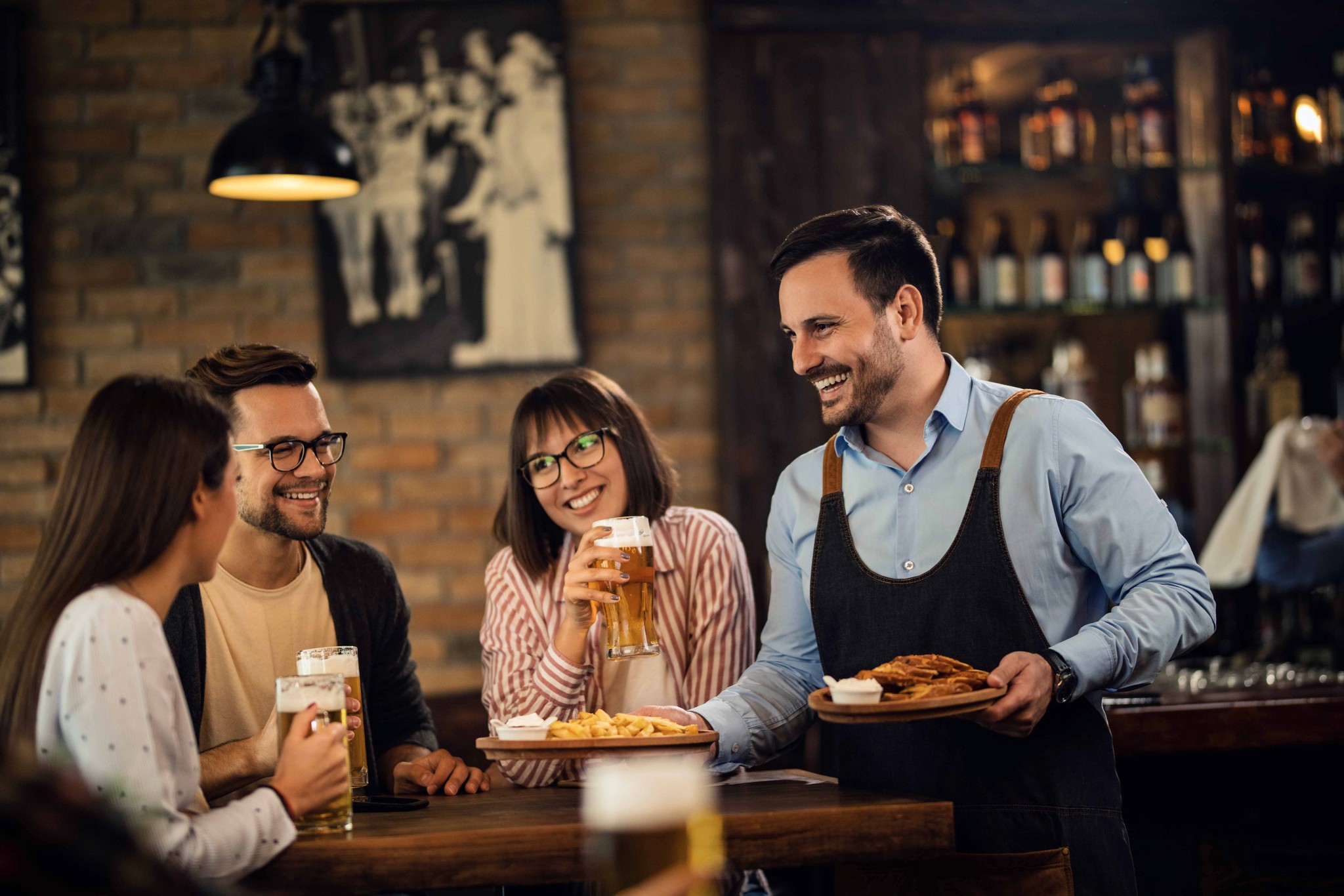 Ingredifind | Allergen Management Software for Restaurants