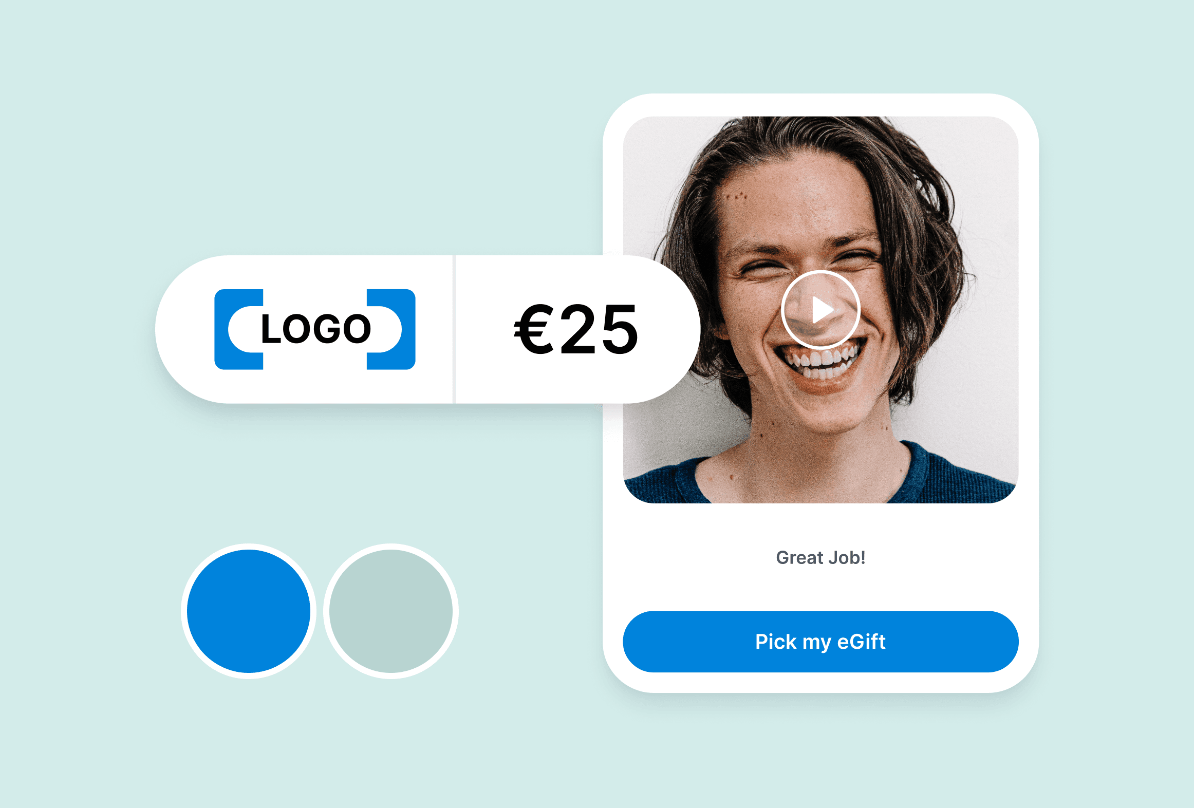 Giffy - eGifting for Brands and Businesses