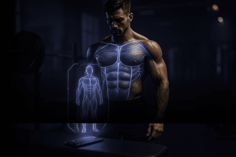 Personalized Workout Plan Generator | Free & Custom Fitness Plans