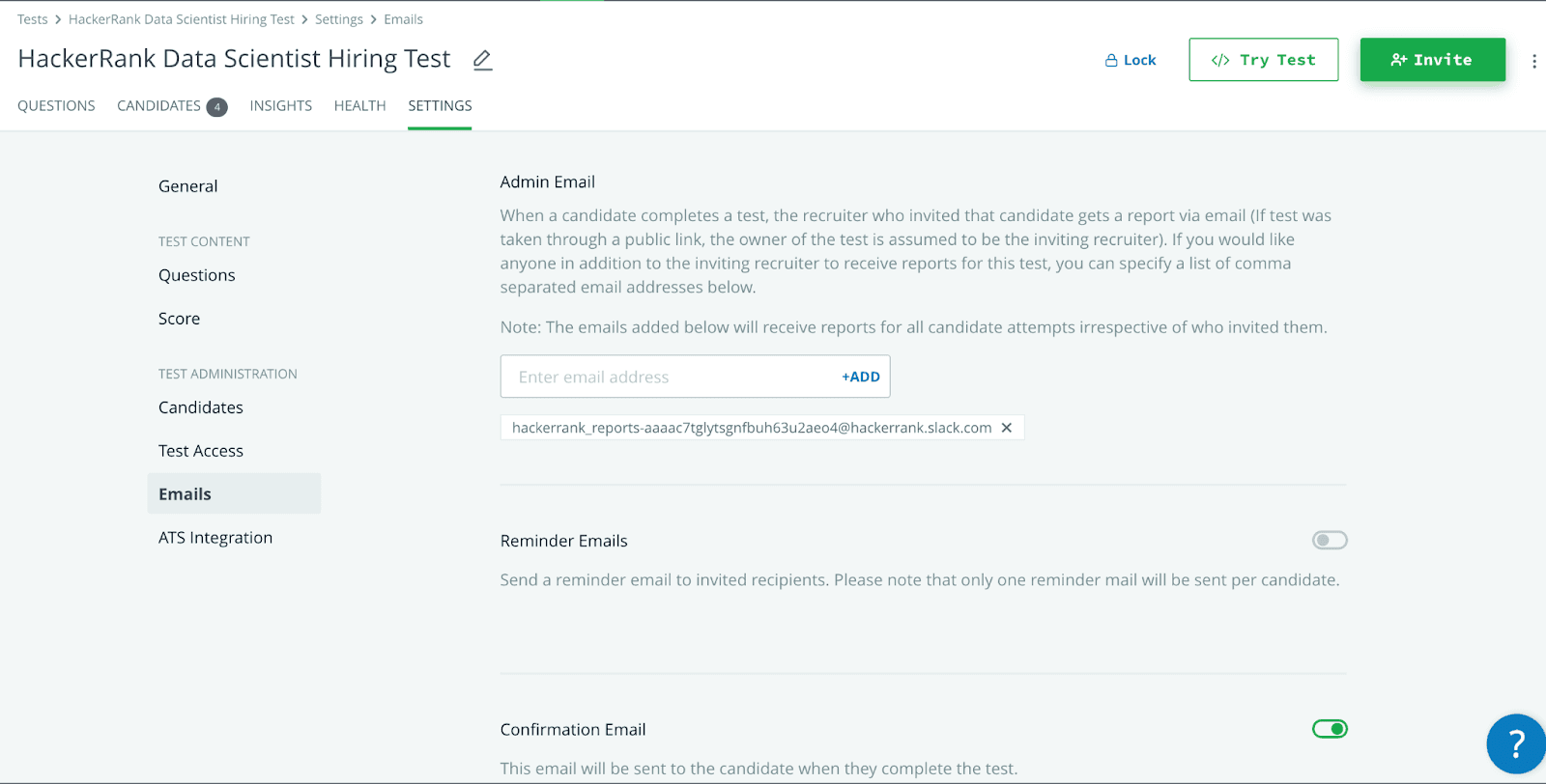 HackerRank Proctoring: Complete Guide for Candidates (2025) | Shadecoder