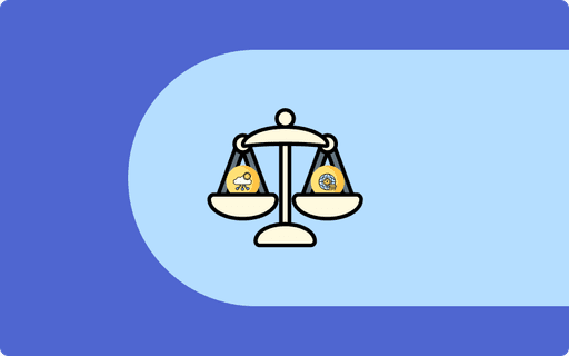 What is the Difference between a Data Center and Cloud Computing? | Amnic