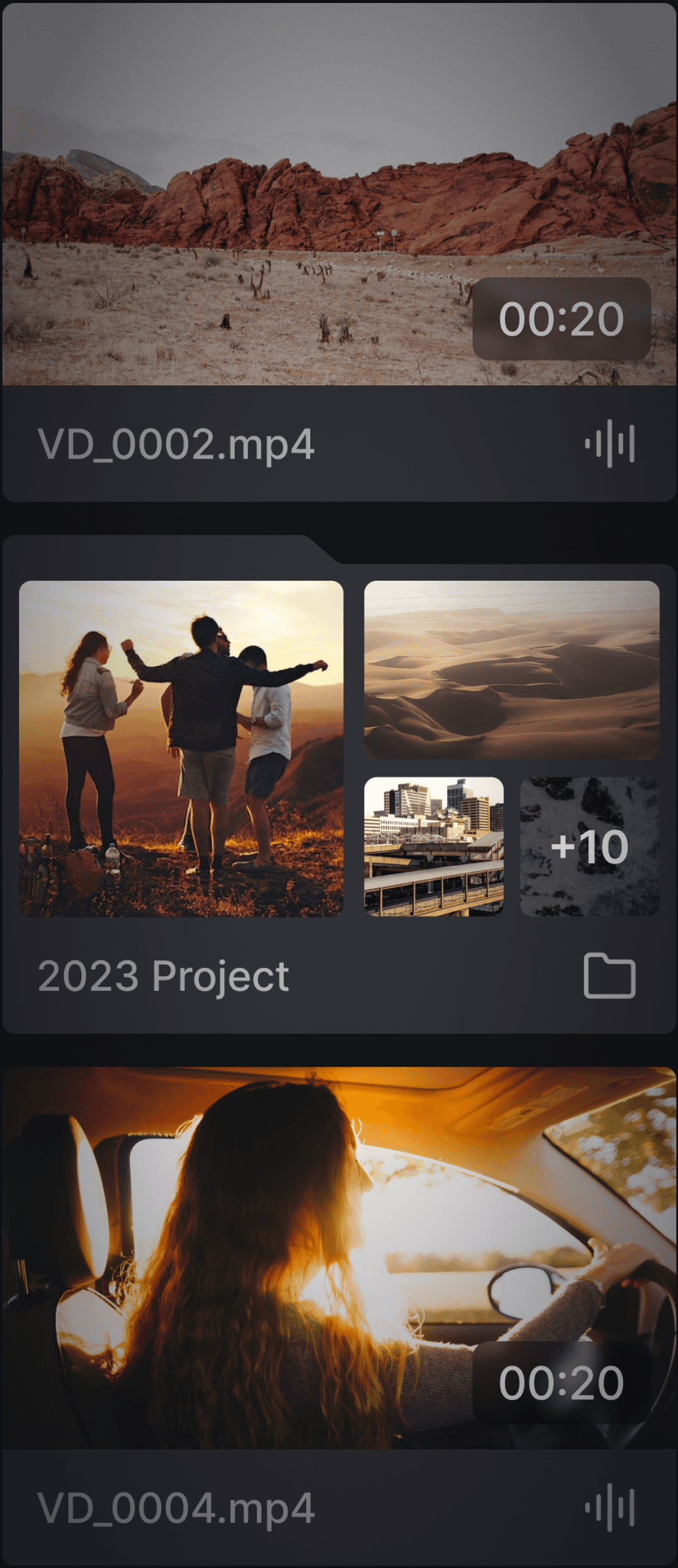 elevate.io: The collaborative online video editor