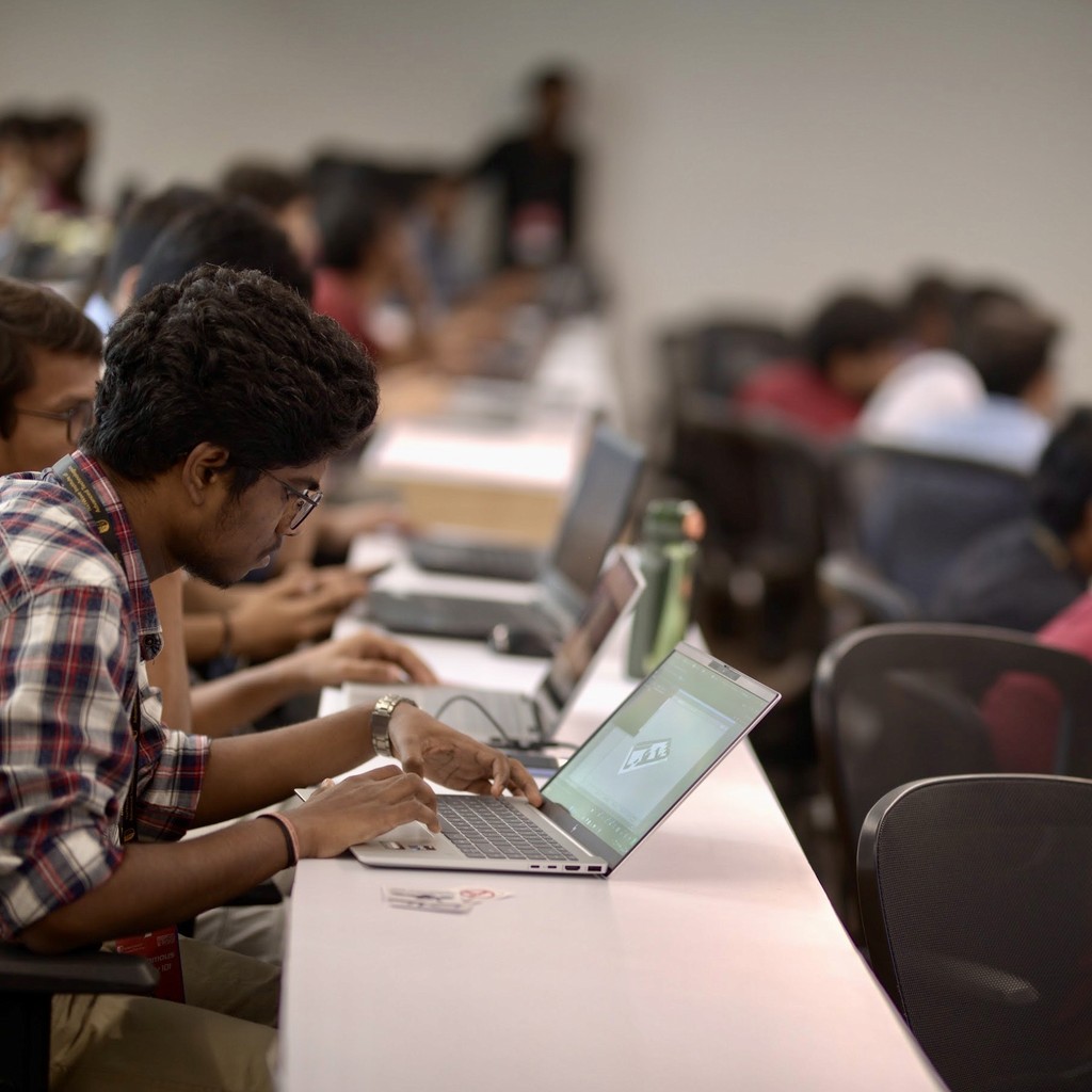 NIAT | NxtWave Institute of Advanced Technologies