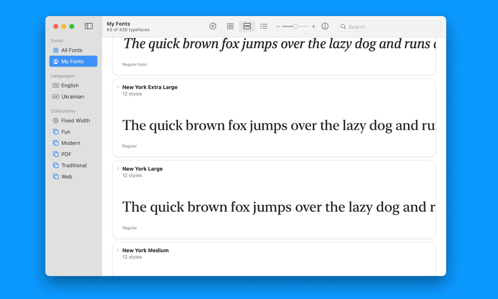 Quick Guide On How to Add Fonts To Figma