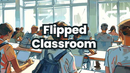 Step-by-Step Strategies for Successful Flipped Classrooms: A Practical ...