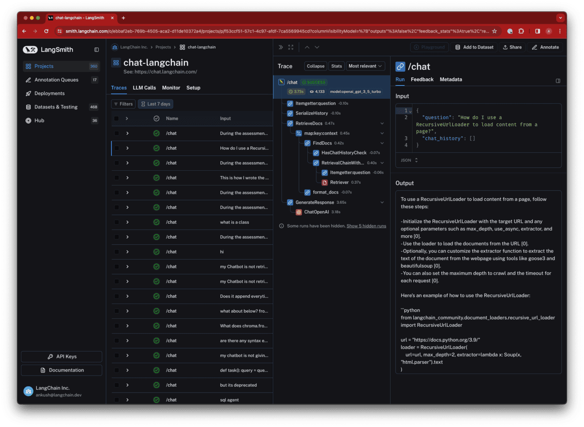 Langchain vs CrewAI: Comparative Framework Analysis | Generative AI Collaboration Platform