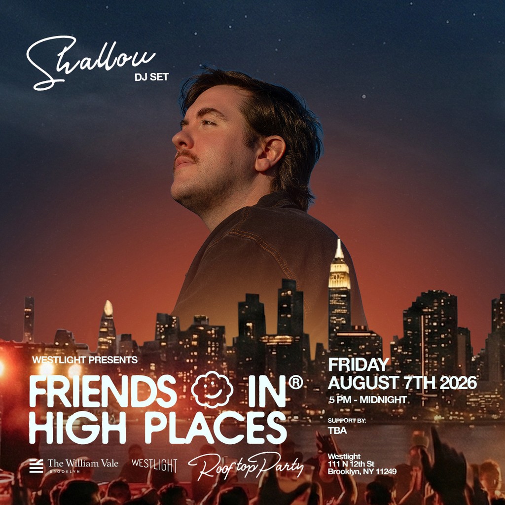Project 91 New York City Electronic Music Events