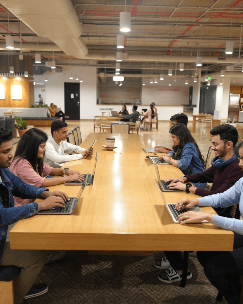 NIAT | NxtWave Institute of Advanced Technologies