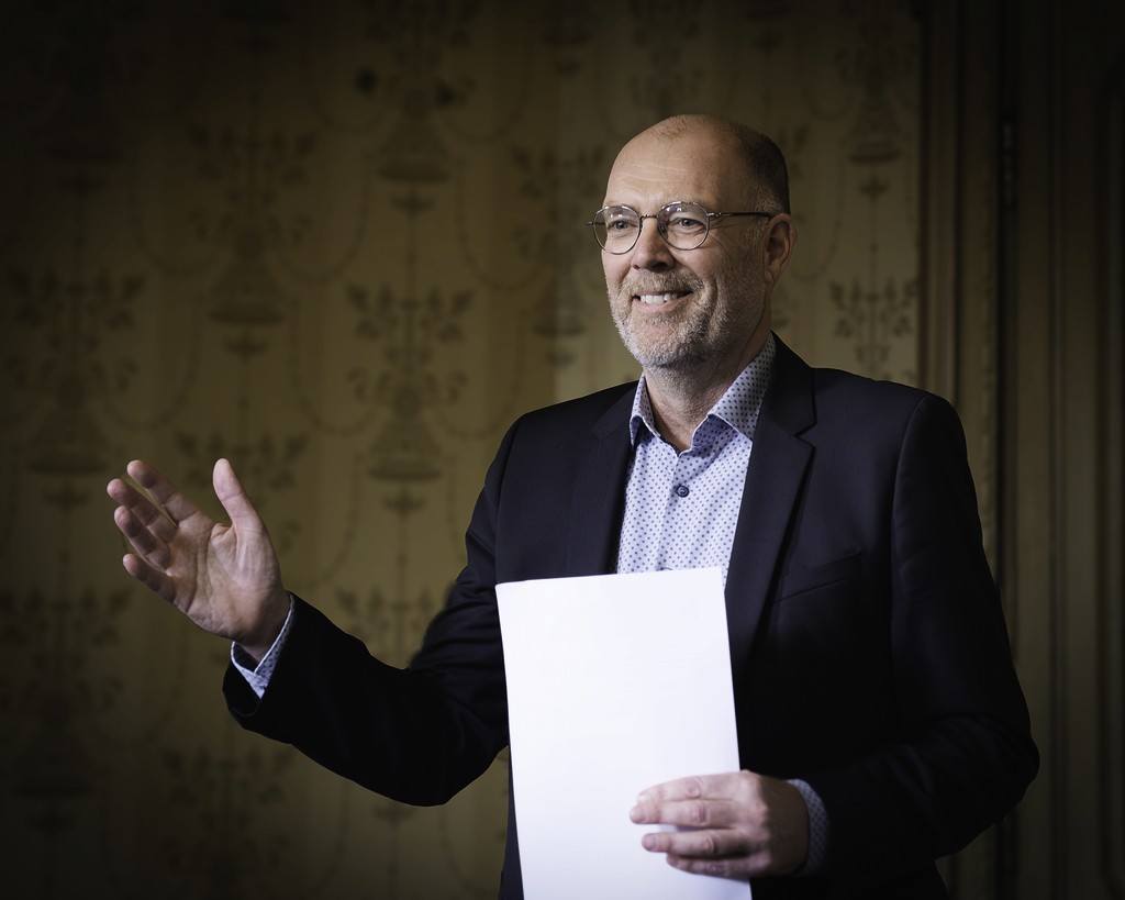 MvR Digital Workforce - Your Partner in Hyperautomation