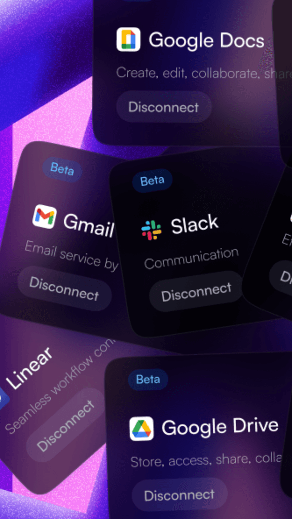 The Platform for AI Agents | Beam AI