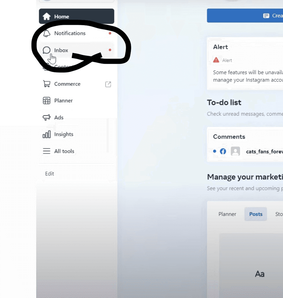 How to Automate Facebook Messages (10 Easy Steps)