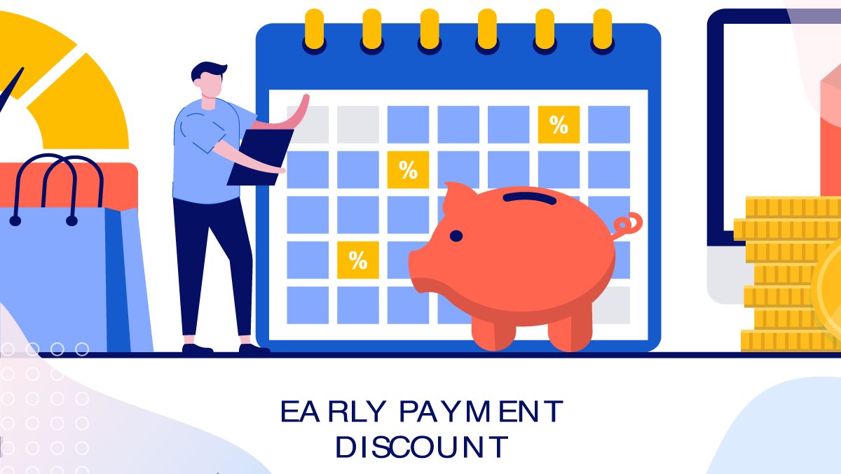 Early Payment Discount Optimization | AP Automation Benefits