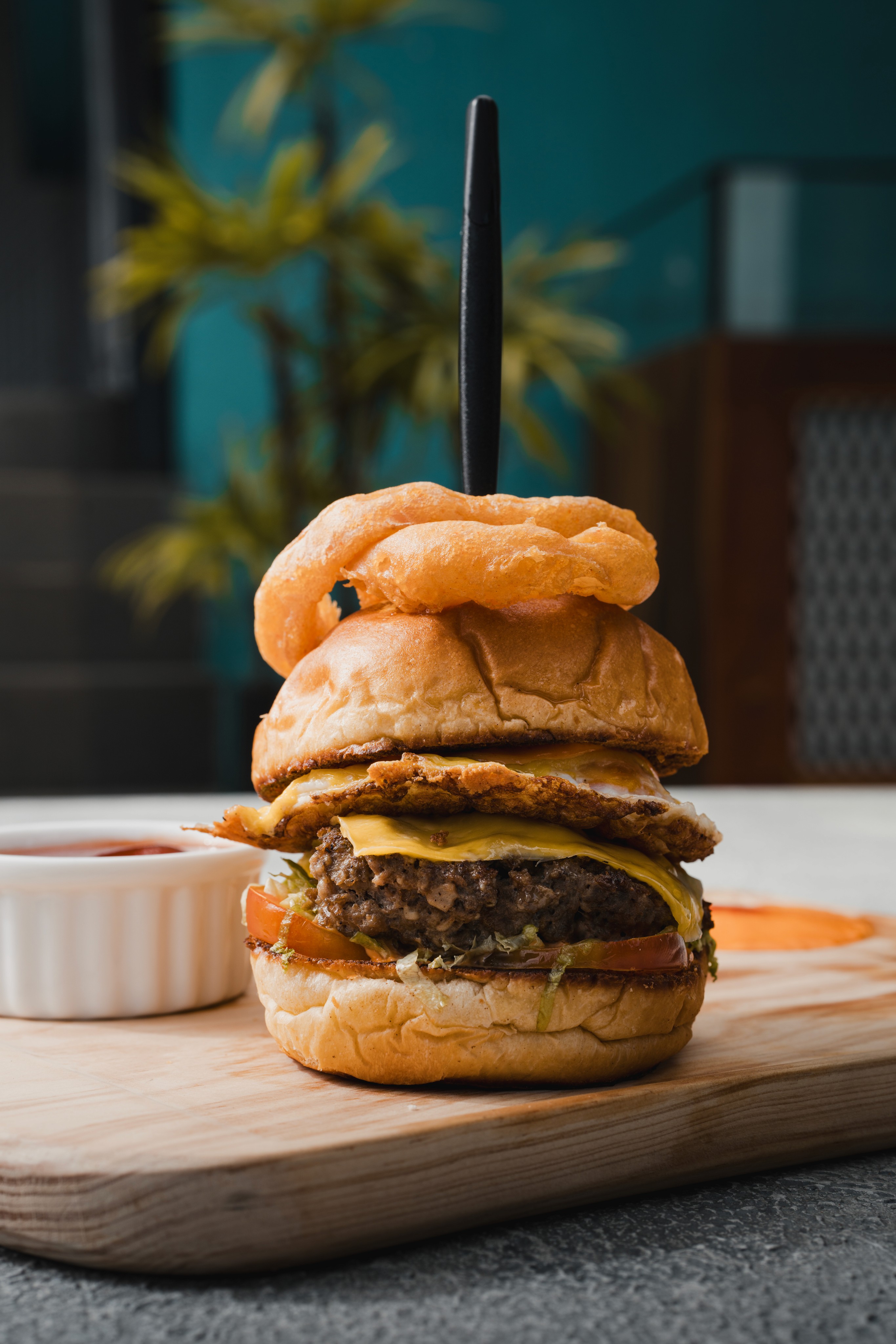 Carlsburger - VideoHut