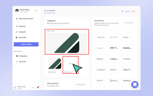 7 Best Apps For Branding Business And Making Marketing Materials