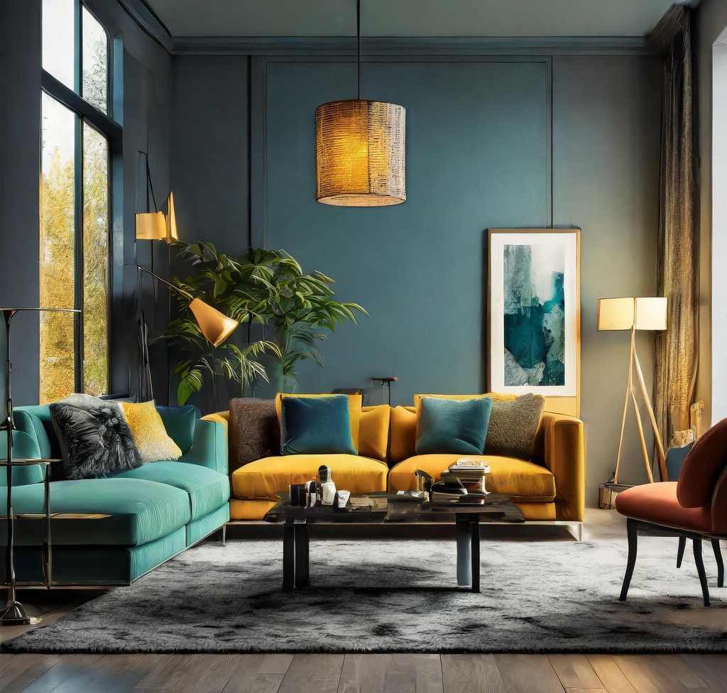 AI Room Design & Interior Design Tool with Free Credits |Styly