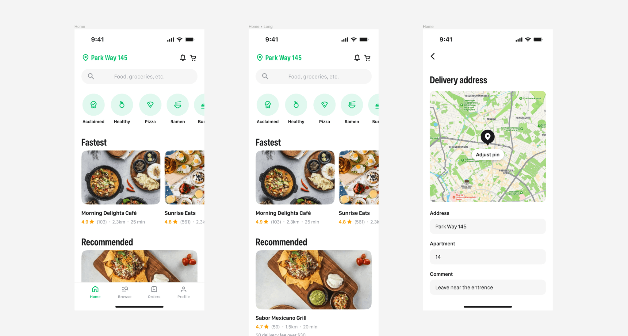 Low Fidelity vs High Fidelity Designs: Key Differences and When to Use