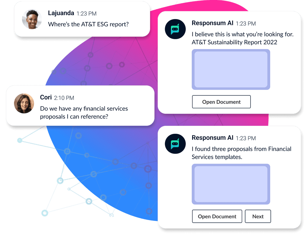Responsum - Productivity Acceleration Platform