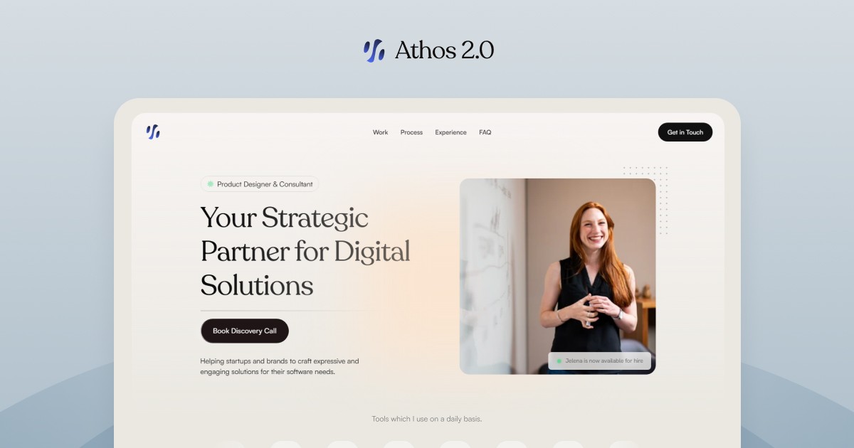 Tanja Brosier Designs